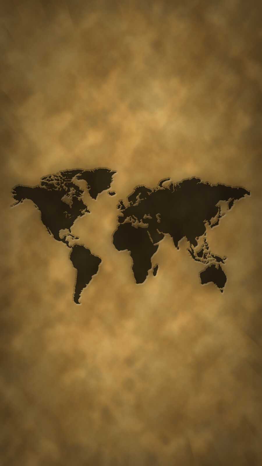 Global Map Wallpapers (24 images) - WallpaperCat