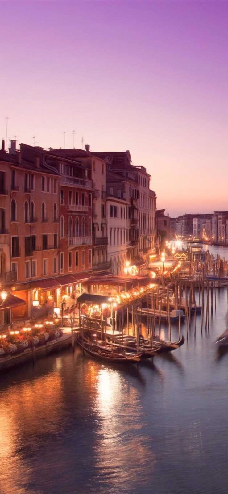 Venice Wallpapers (69 images) - WallpaperCat
