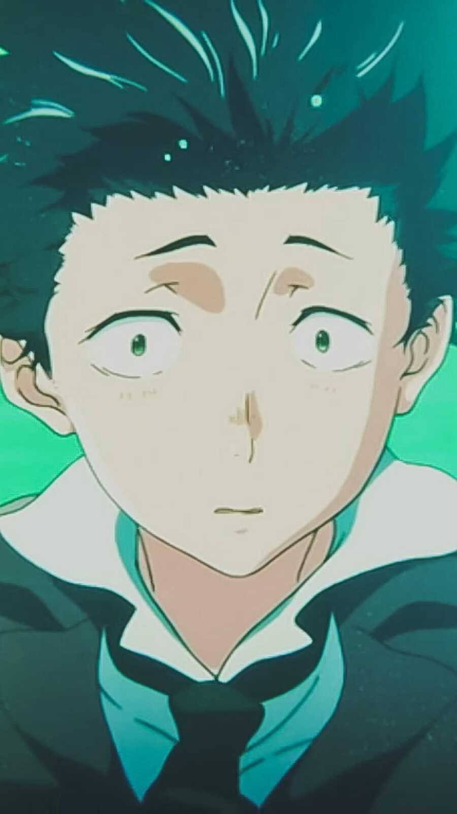 A Silent Voice (Anime) Wallpapers (29 images) - WallpaperCat