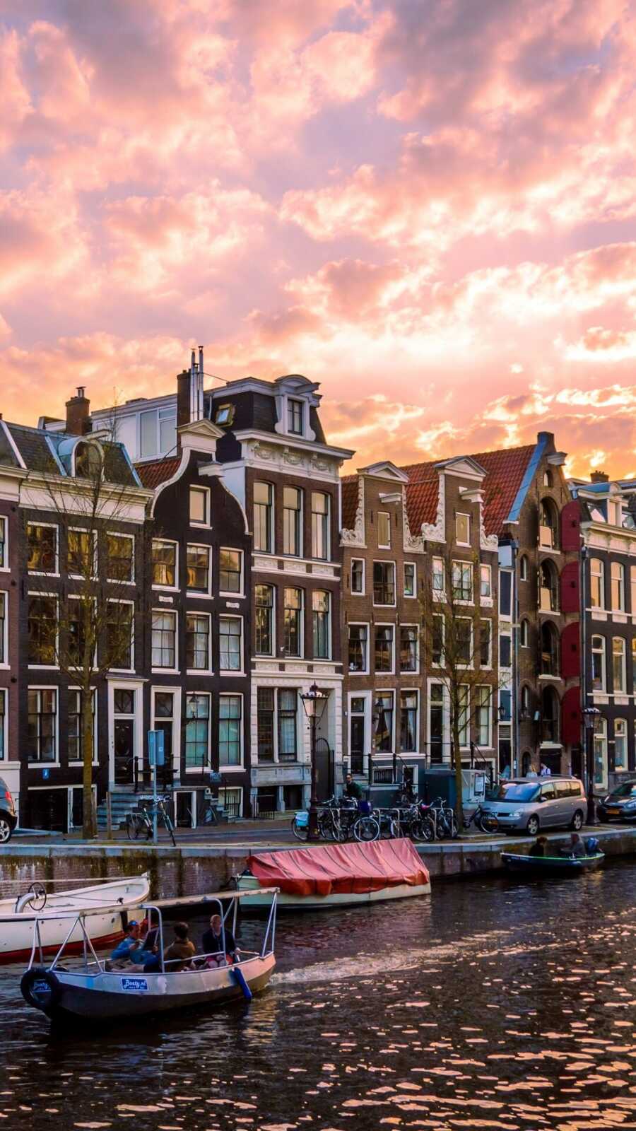 Netherlands Wallpapers (62 images) - WallpaperCat
