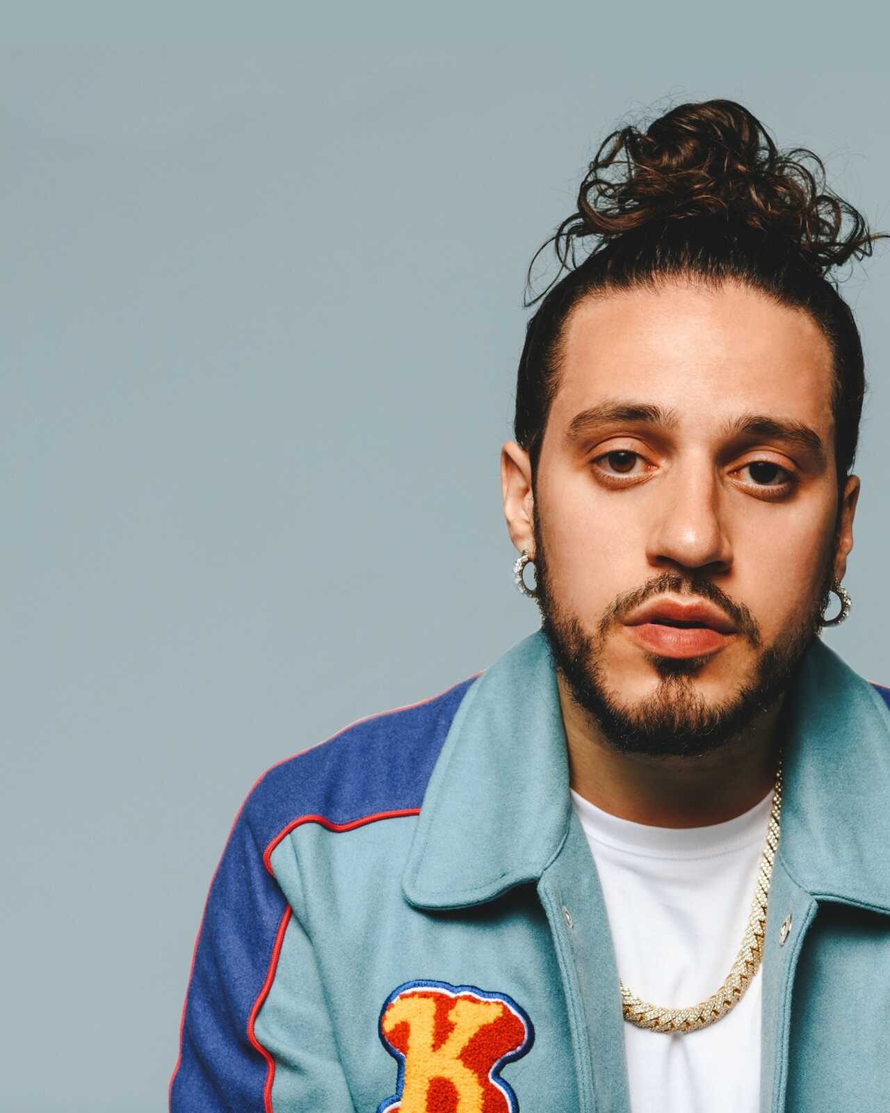 Russ (Rapper) Wallpapers (39 images) - WallpaperCat