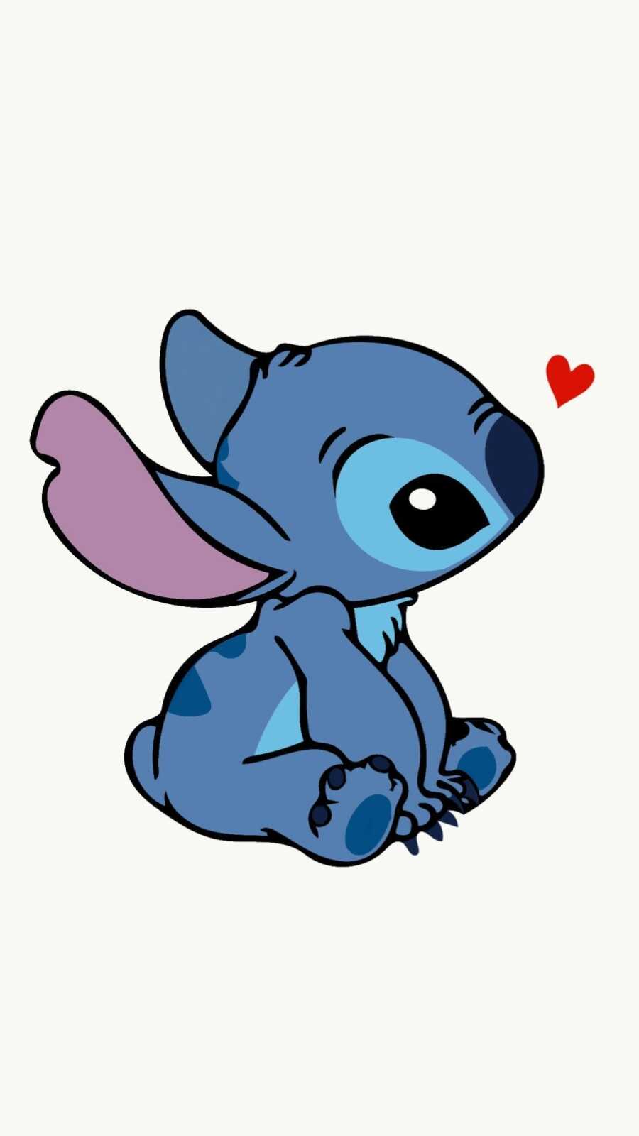 Stitch Wallpapers (42 images) - WallpaperCat