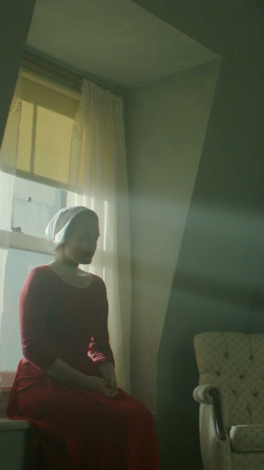 The Handmaid's Tale Wallpapers (39 images) - WallpaperCat