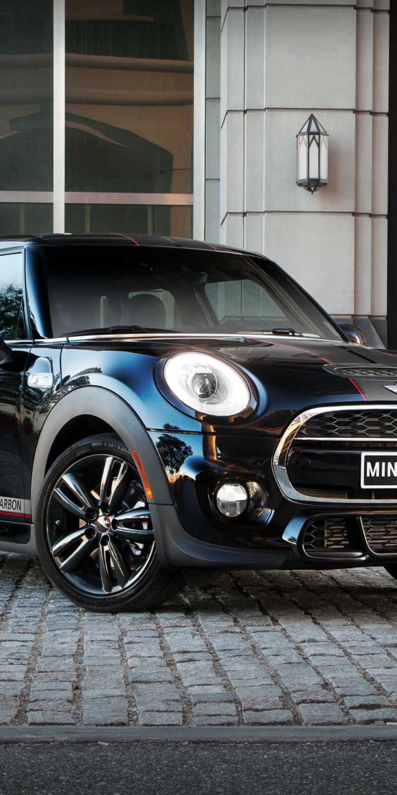 MINI Cooper Wallpapers (78 images) - WallpaperCat