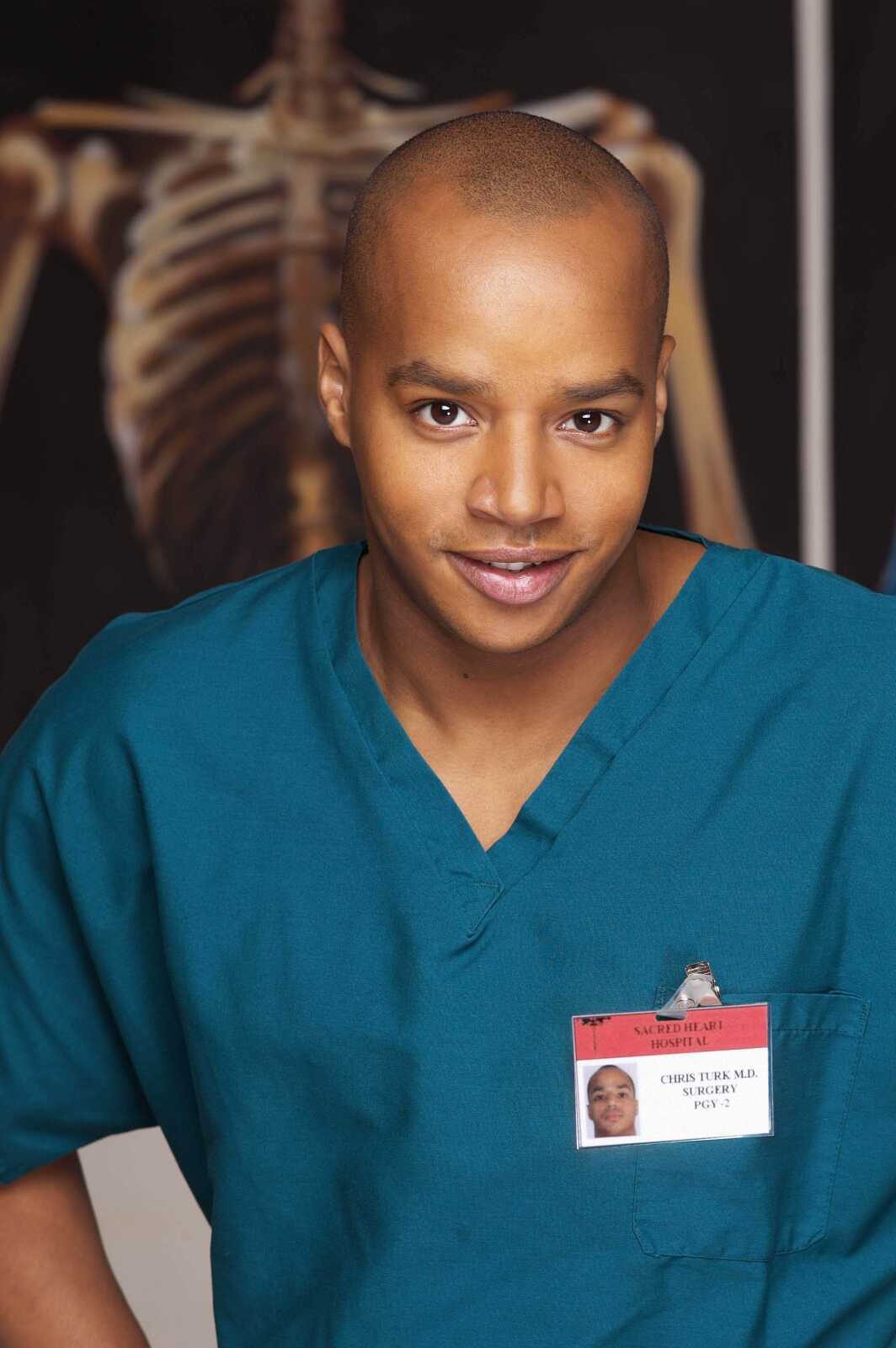 Scrubs (TV Series) Wallpapers (52 images) - WallpaperCat