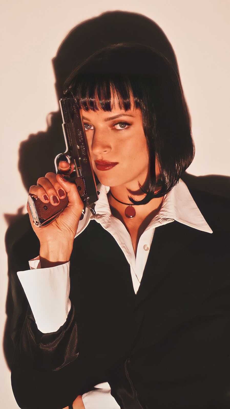 Pulp Fiction Wallpapers (14 images) - WallpaperCat