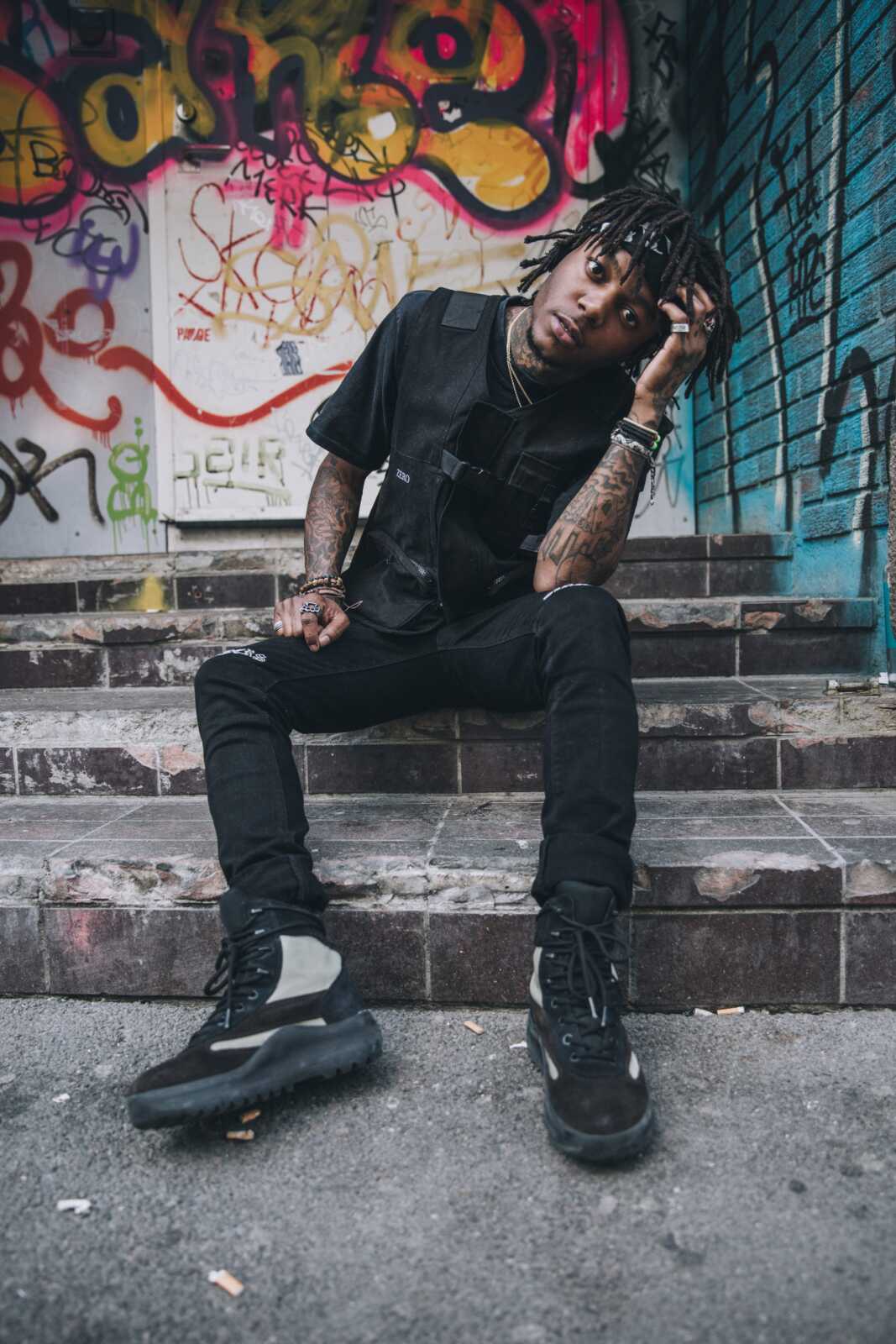 JID Wallpapers (18 images) - WallpaperCat