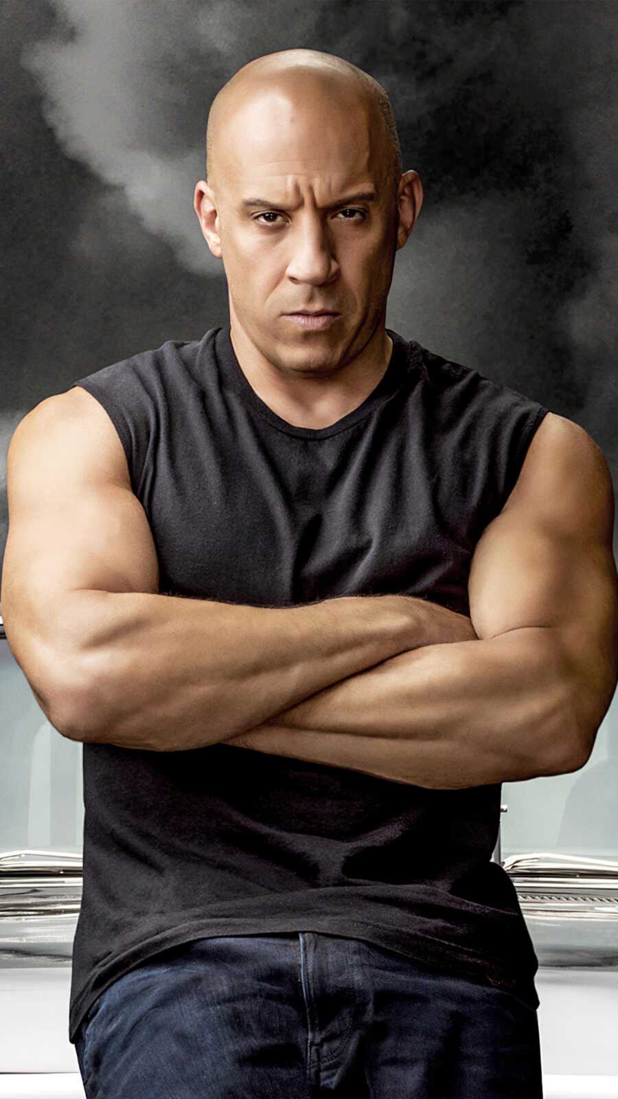 Vin Diesel Wallpapers (59 images) - WallpaperCat