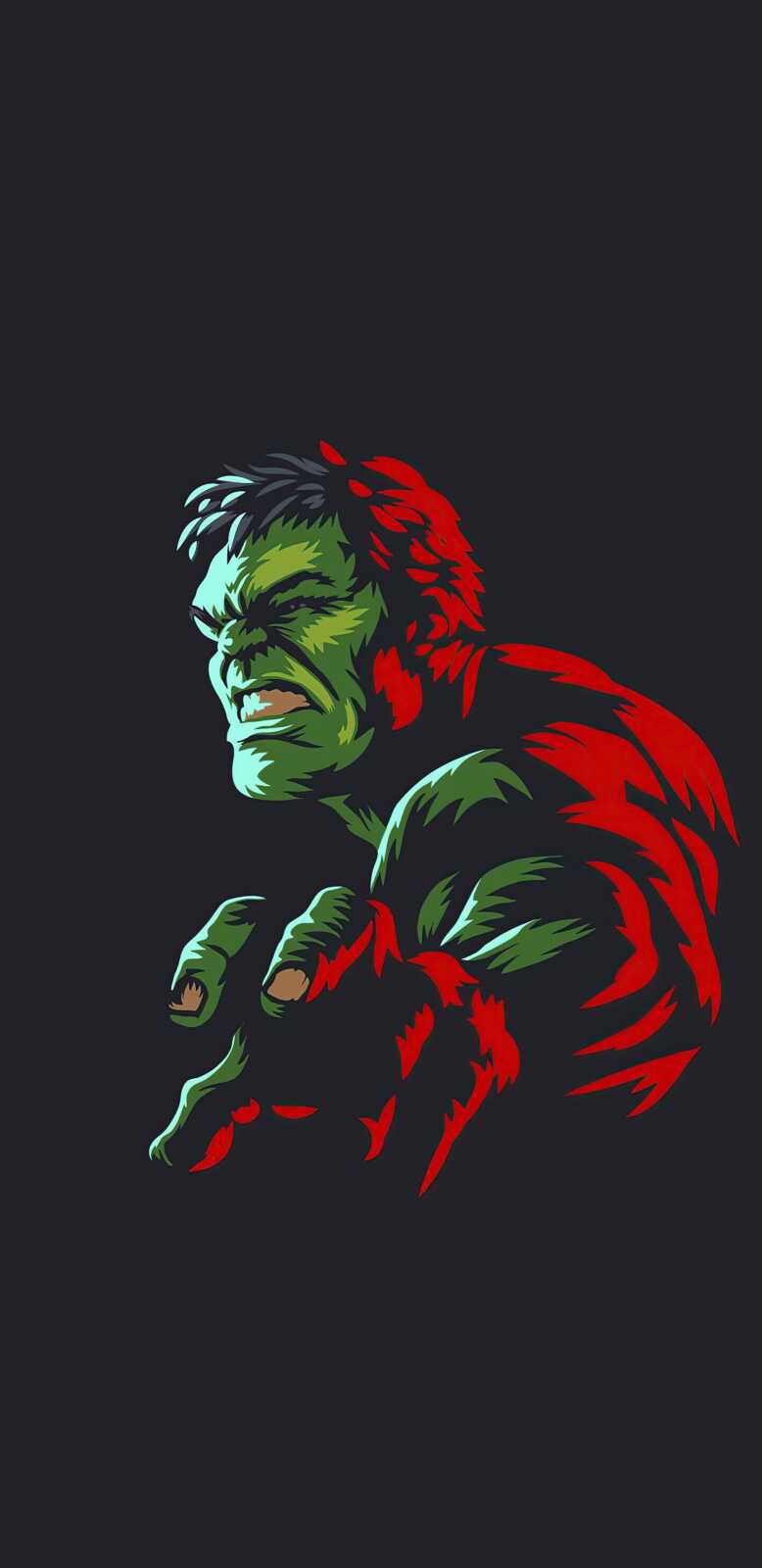 Hulk Wallpapers (27 images) - WallpaperCat