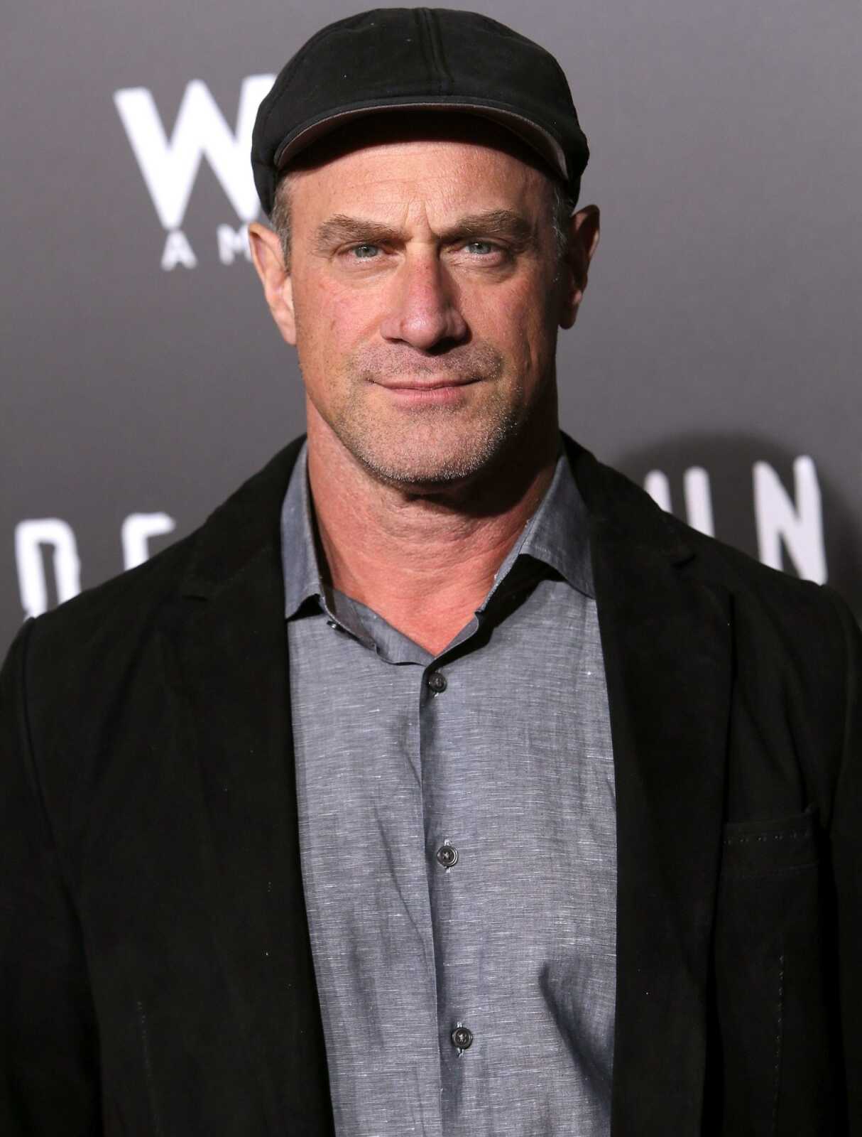 Christopher Meloni Wallpapers (51 images) - WallpaperCat