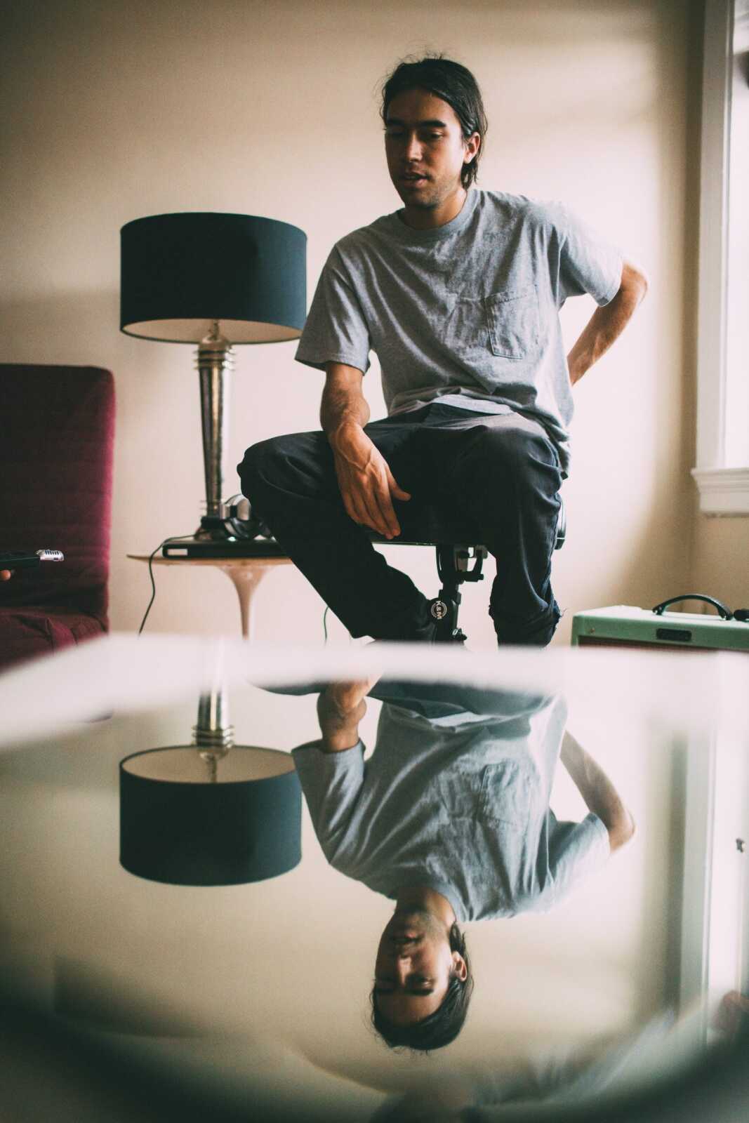 Alex G (Band) Wallpapers (14 images) - WallpaperCat