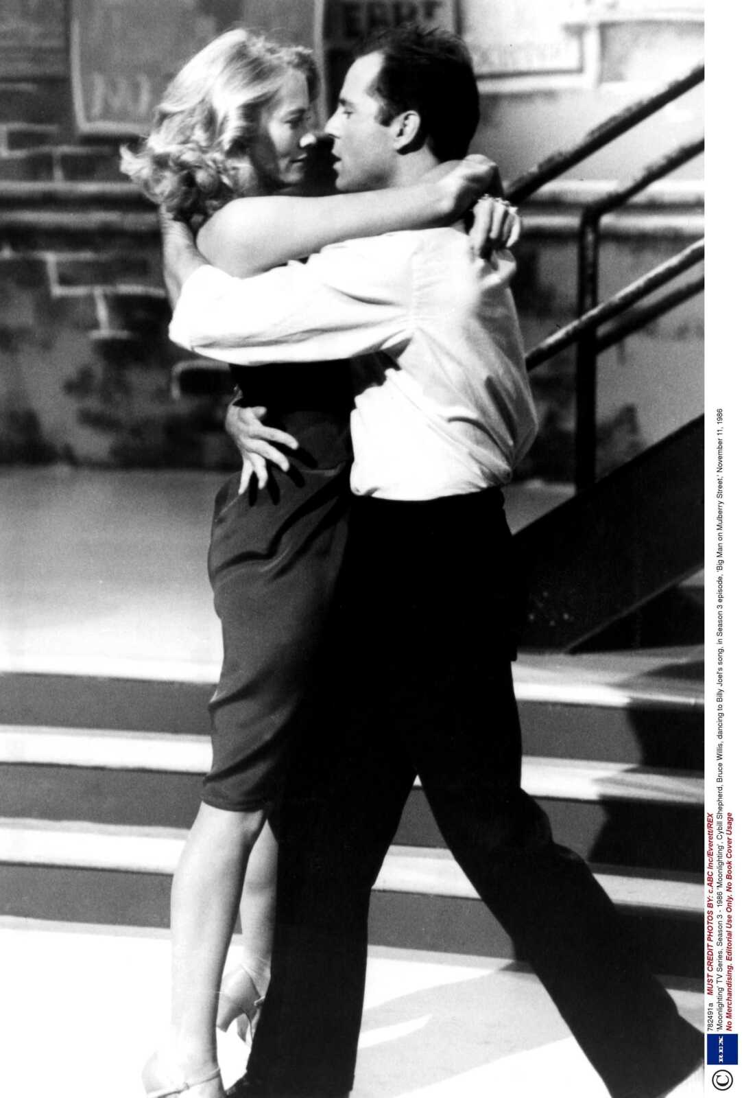 Moonlighting (TV Series) Wallpapers (39 images) - WallpaperCat