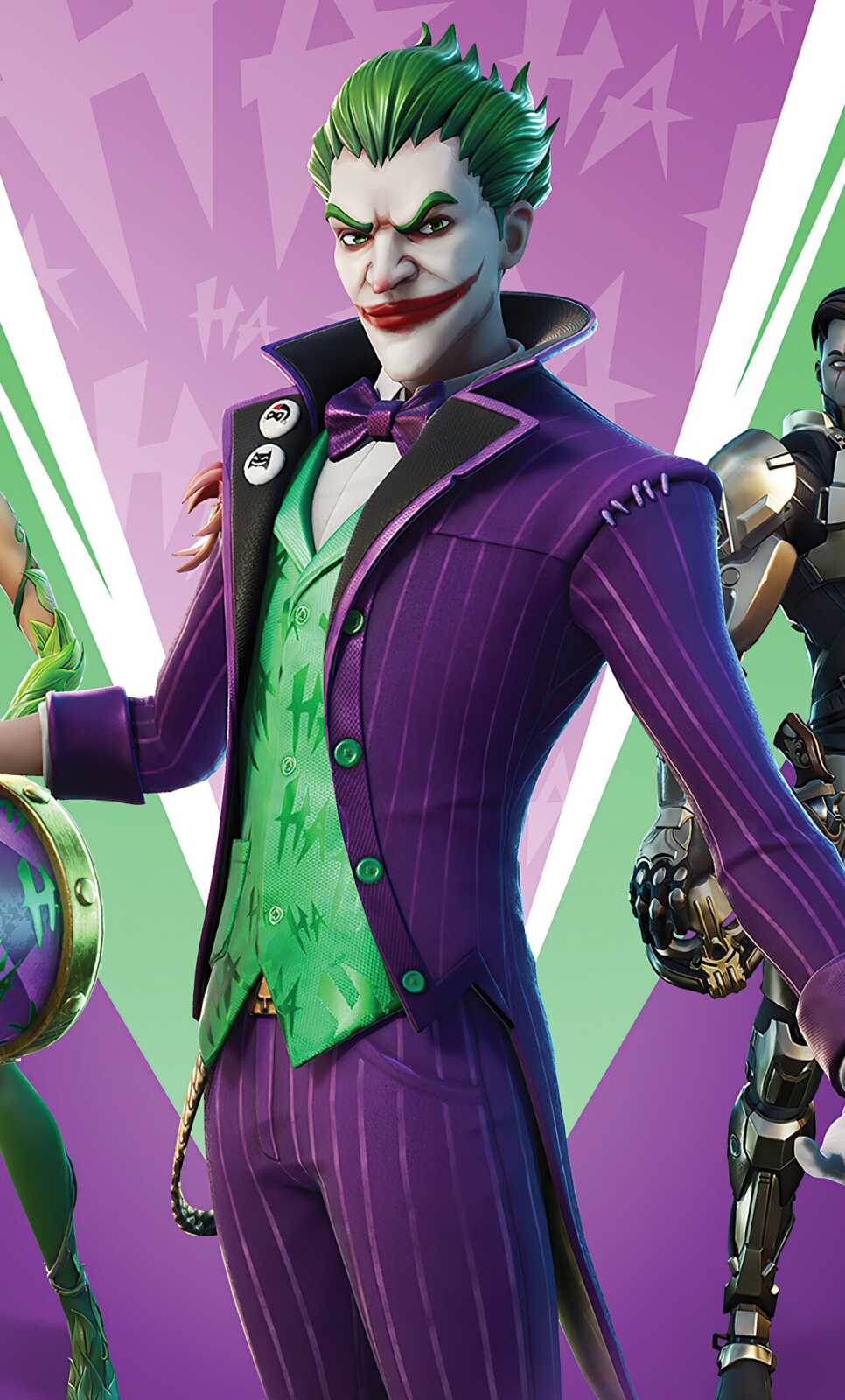 Fortnite Wallpapers (103 images) - WallpaperCat