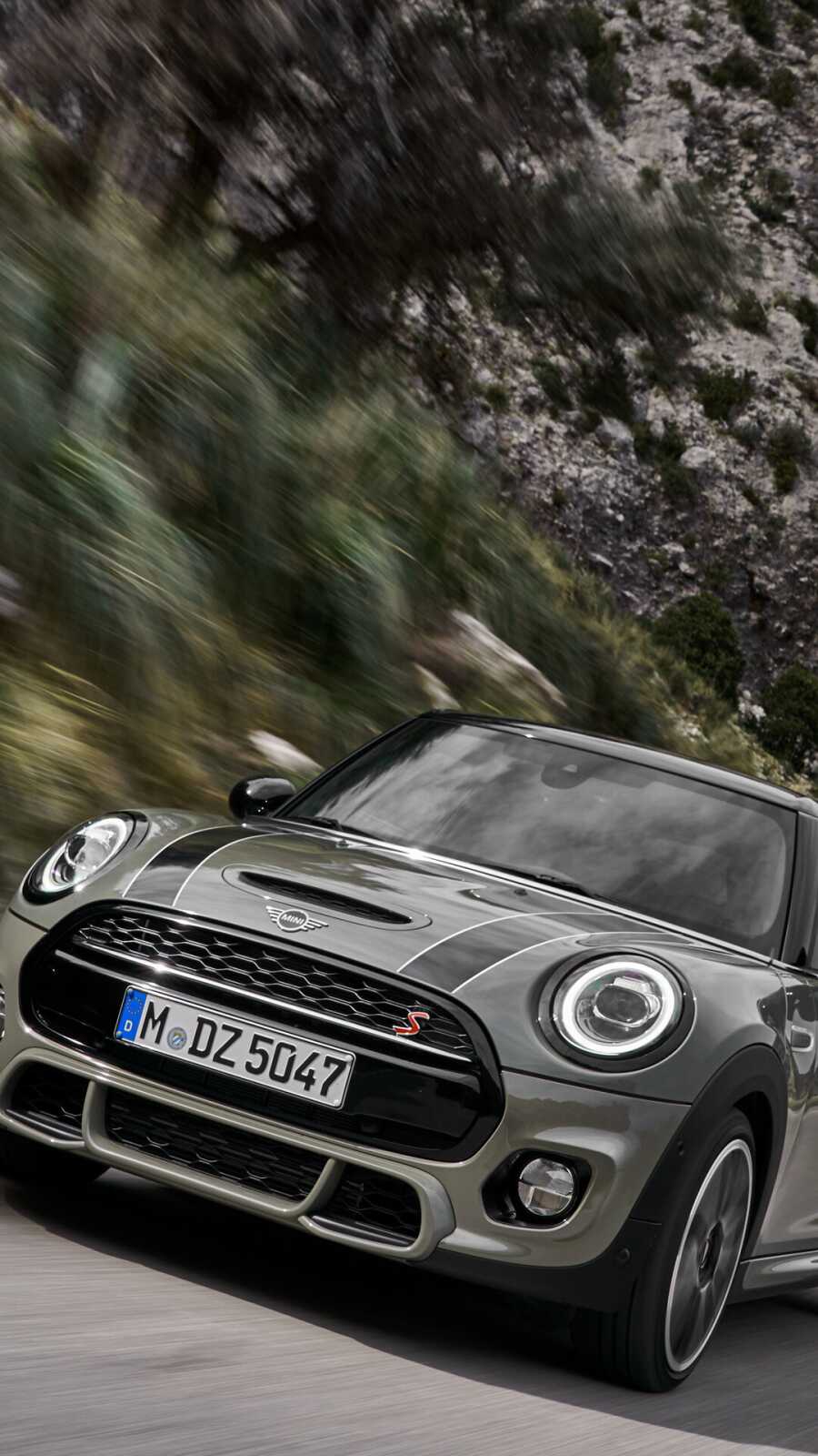 MINI Cooper Wallpapers (78 images) - WallpaperCat