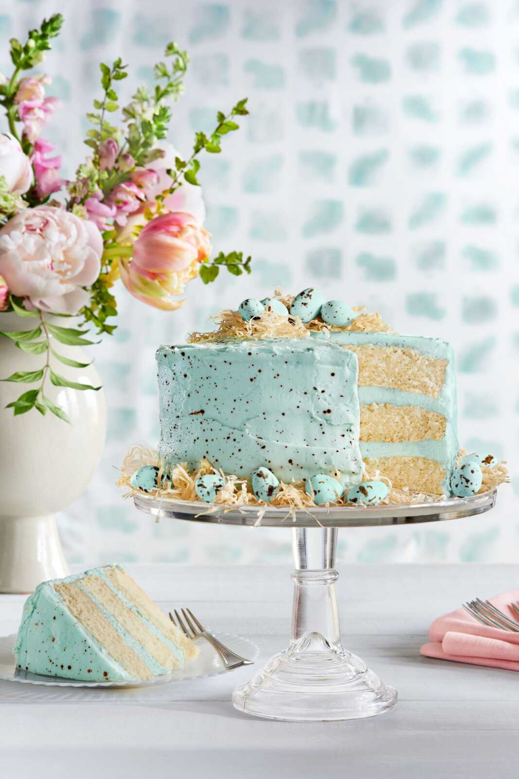 Cake Wallpapers (45 images) - WallpaperCat