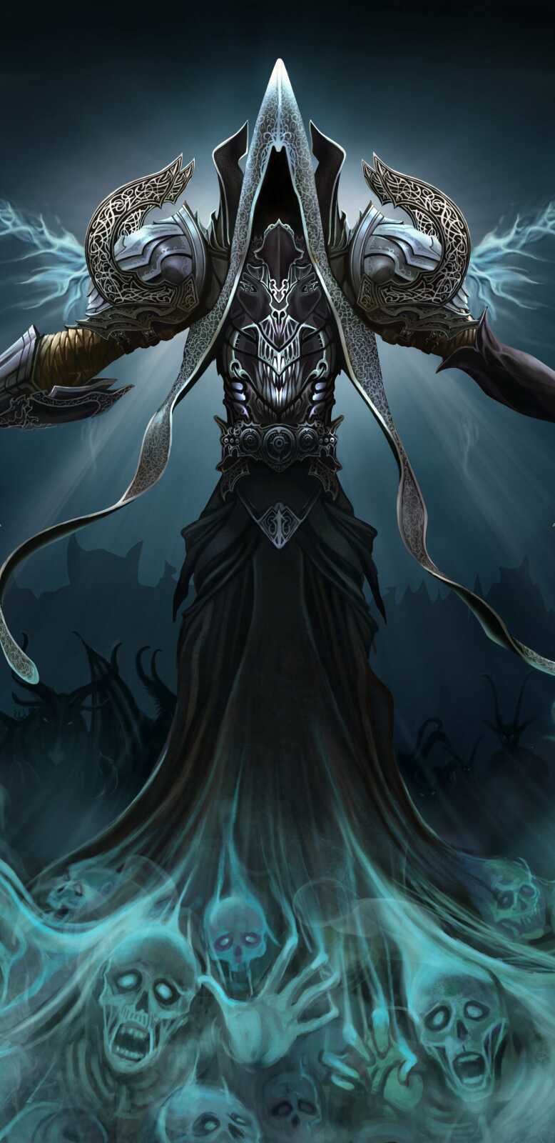 Diablo Wallpapers (94 images) - WallpaperCat