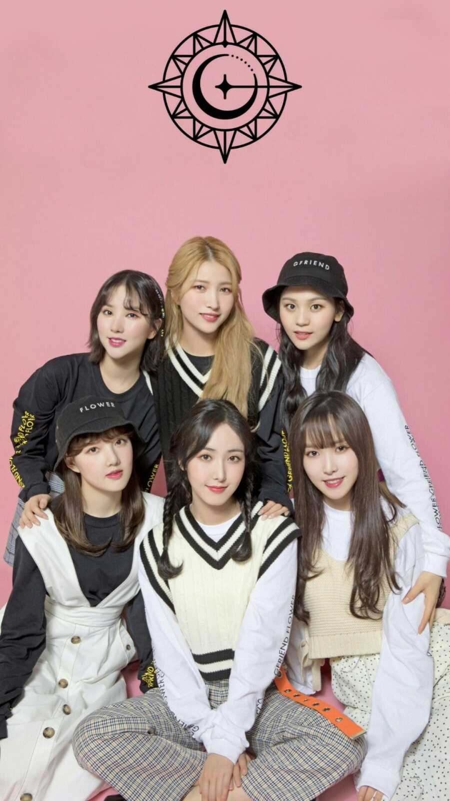 GFriend Wallpapers (85 images) - WallpaperCat