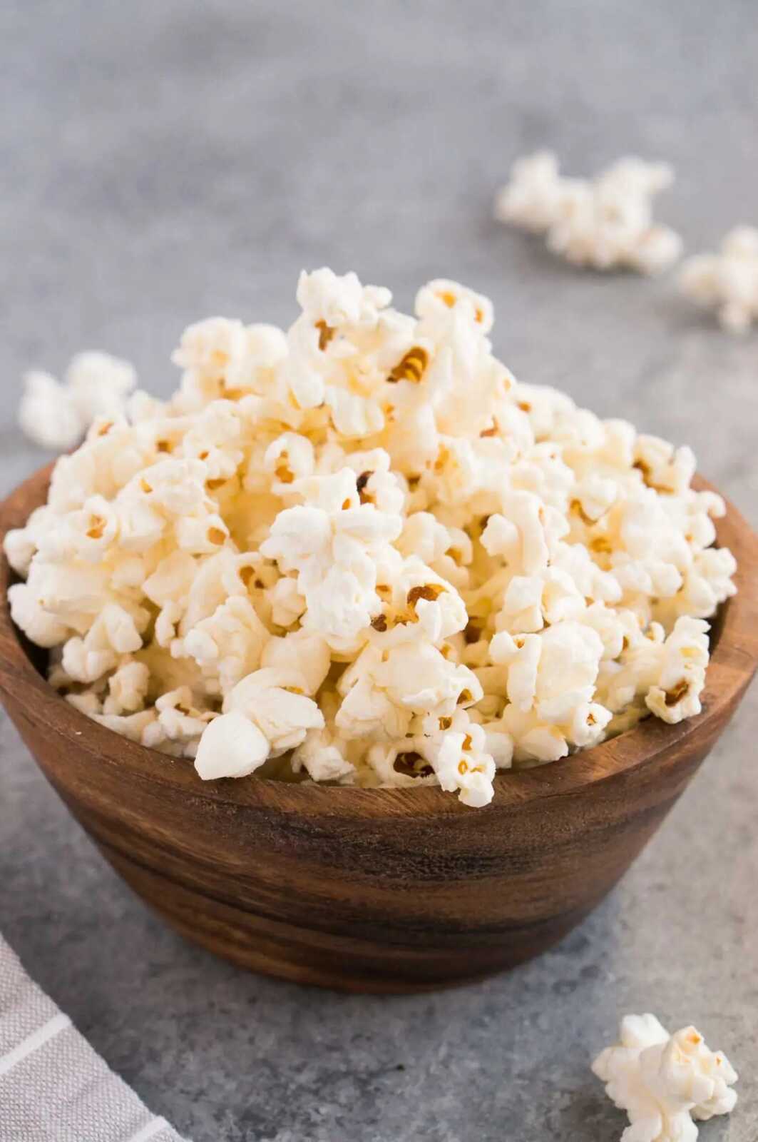 Popcorn Wallpapers (69 images) - WallpaperCat