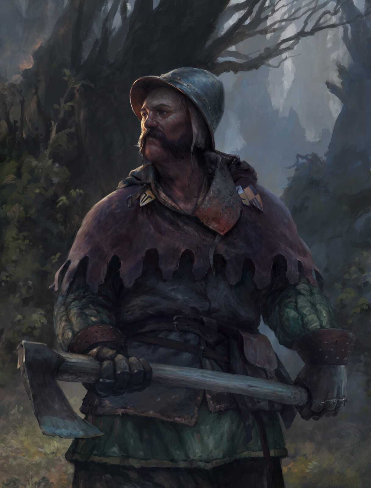 Lumberjack Wallpapers (29 images) - WallpaperCat