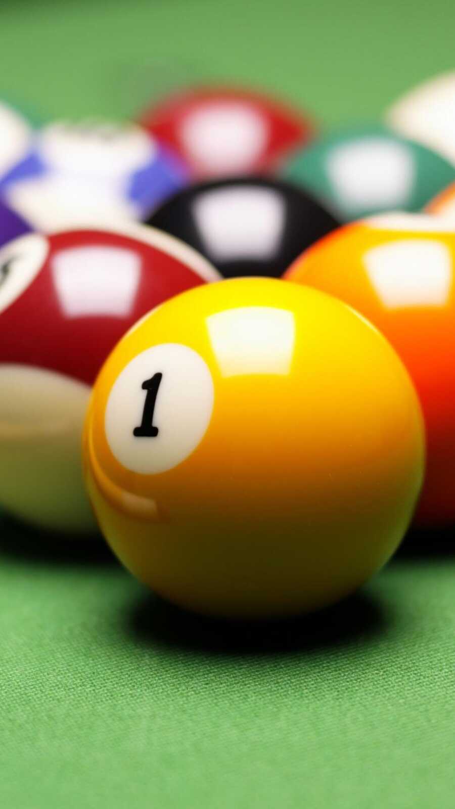 Billiards Wallpapers (48 images) - WallpaperCat
