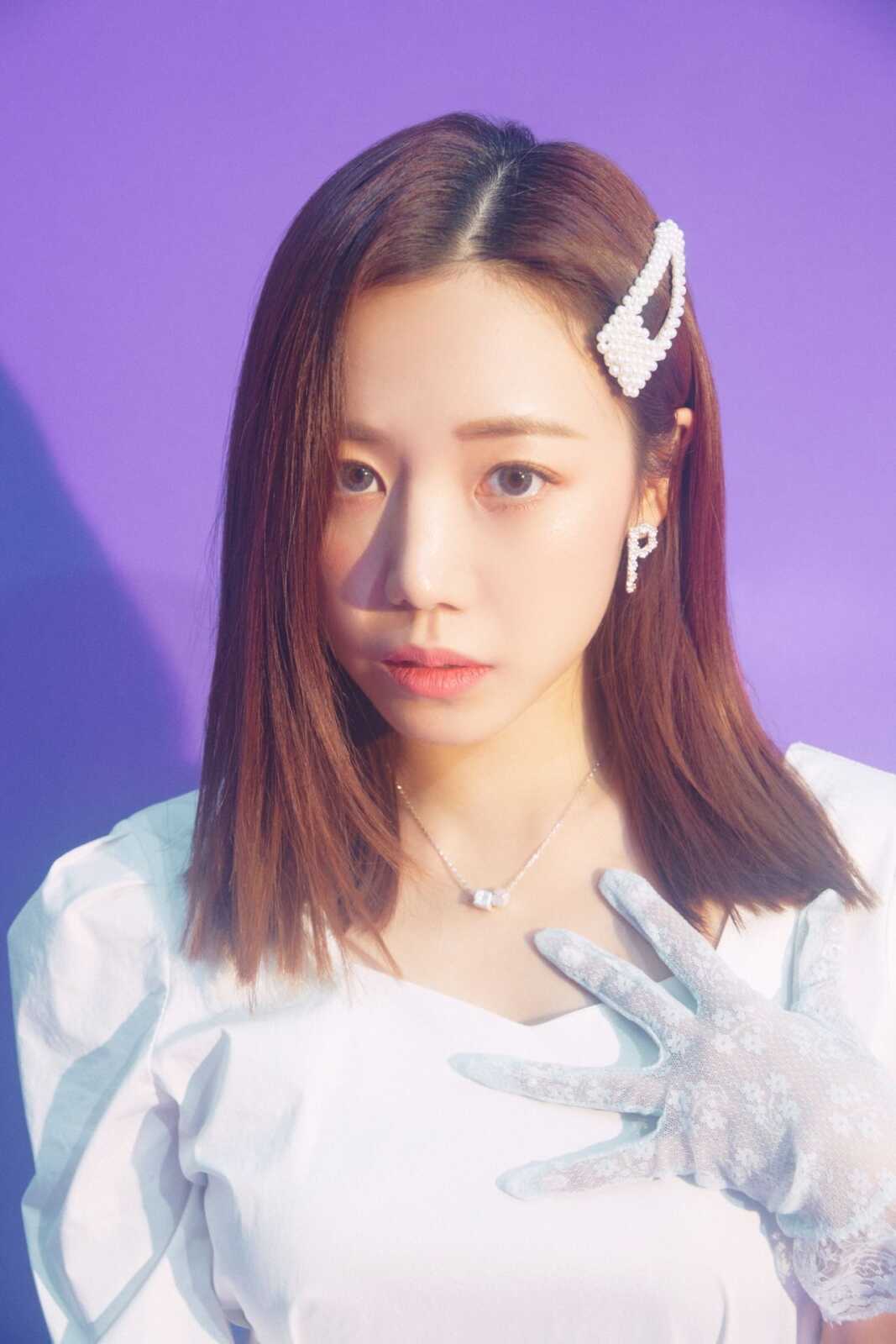 Apink Wallpapers (42 images) - WallpaperCat