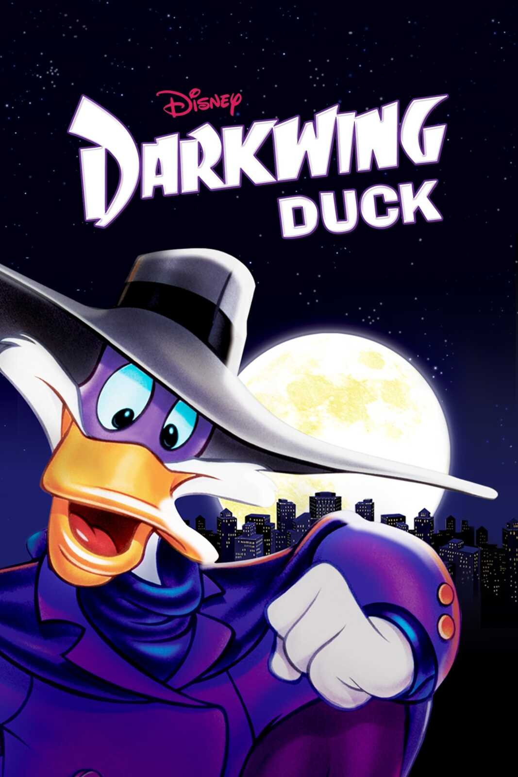 Darkwing Duck Wallpapers (26 images) - WallpaperCat