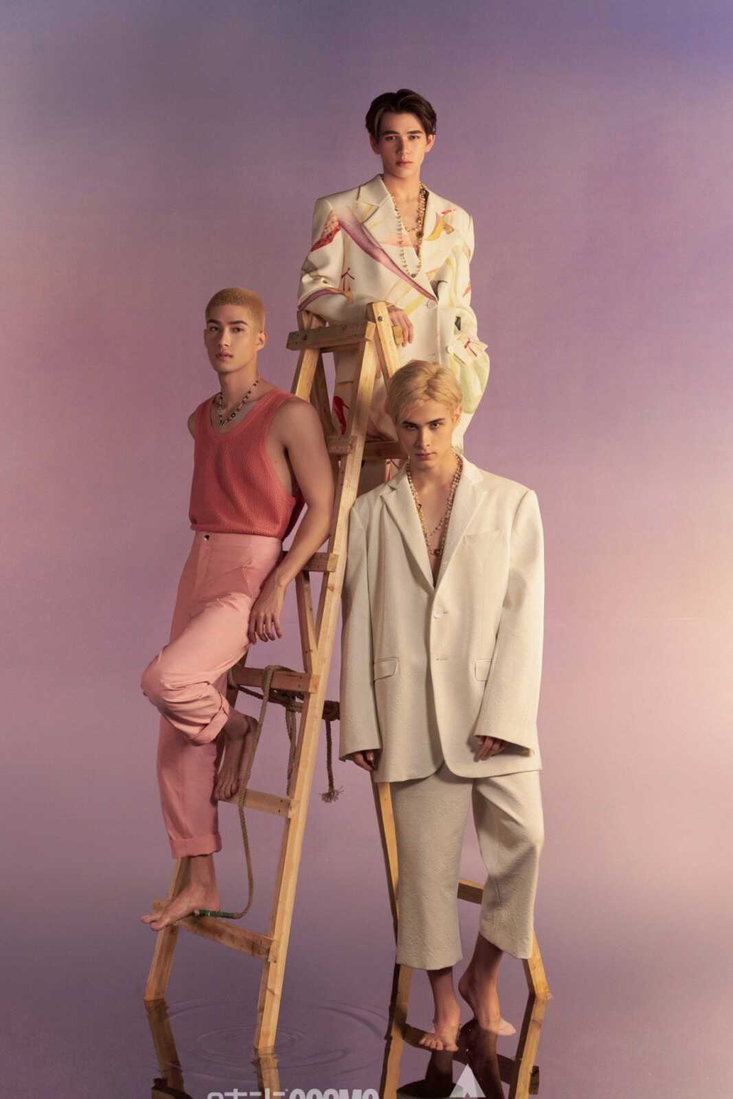 Lelush Wallpapers (23 images) - WallpaperCat