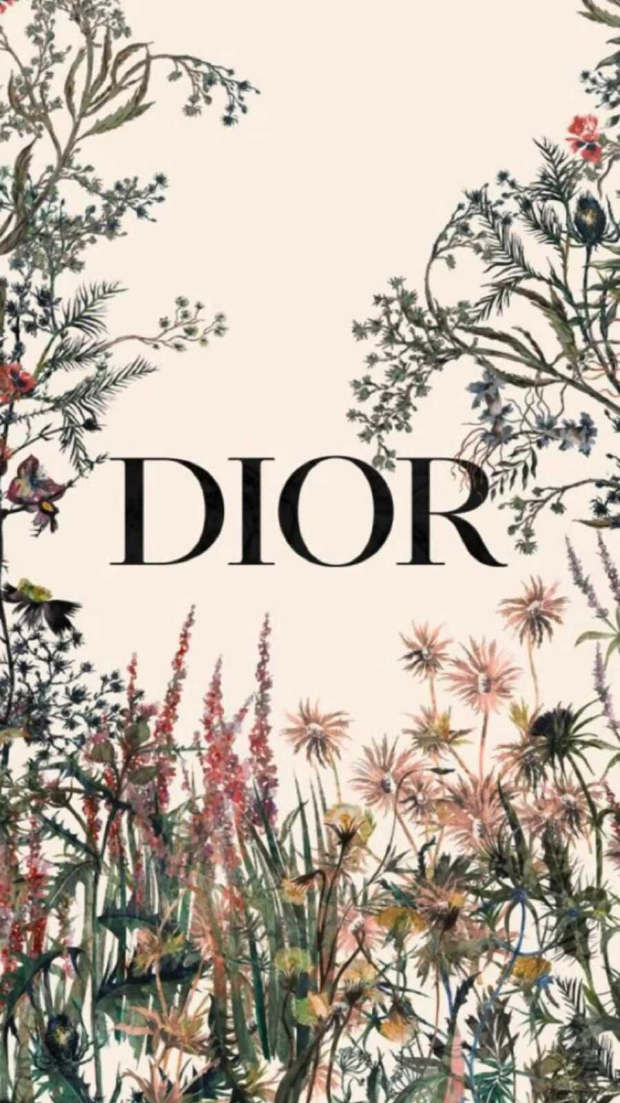 Dior Wallpapers (51 images) - WallpaperCat