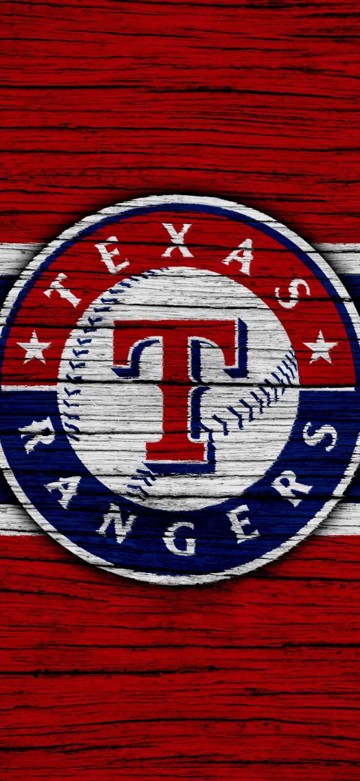 Texas Rangers Wallpapers (35 images) - WallpaperCat