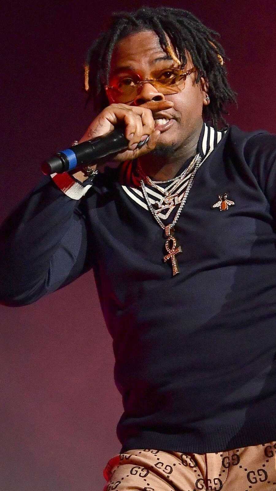 Gunna Wallpapers (21 images) - WallpaperCat