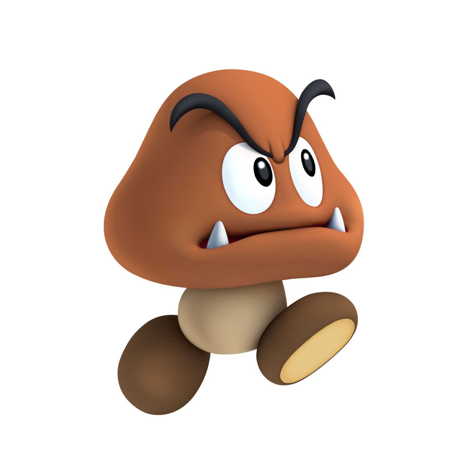 Goomba Wallpapers (16 images) - WallpaperCat