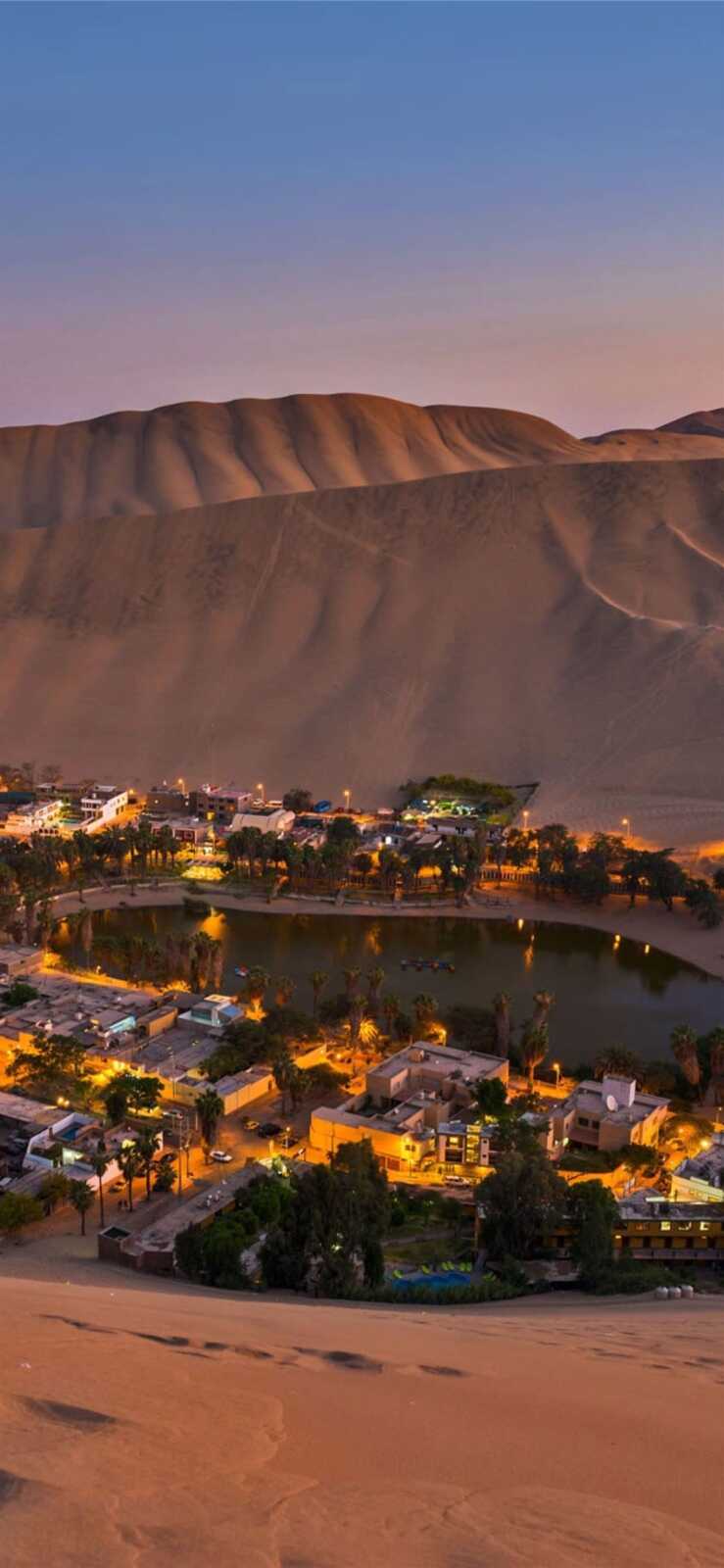 Peru Wallpapers (59 images) - WallpaperCat