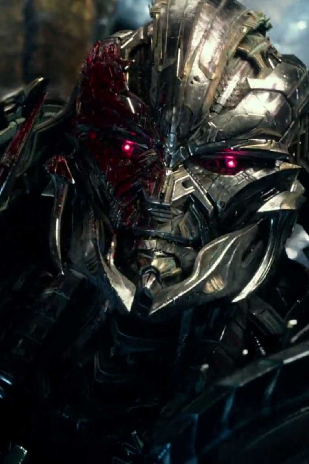 Megatron (Transformers) Wallpapers (18 images) - WallpaperCat
