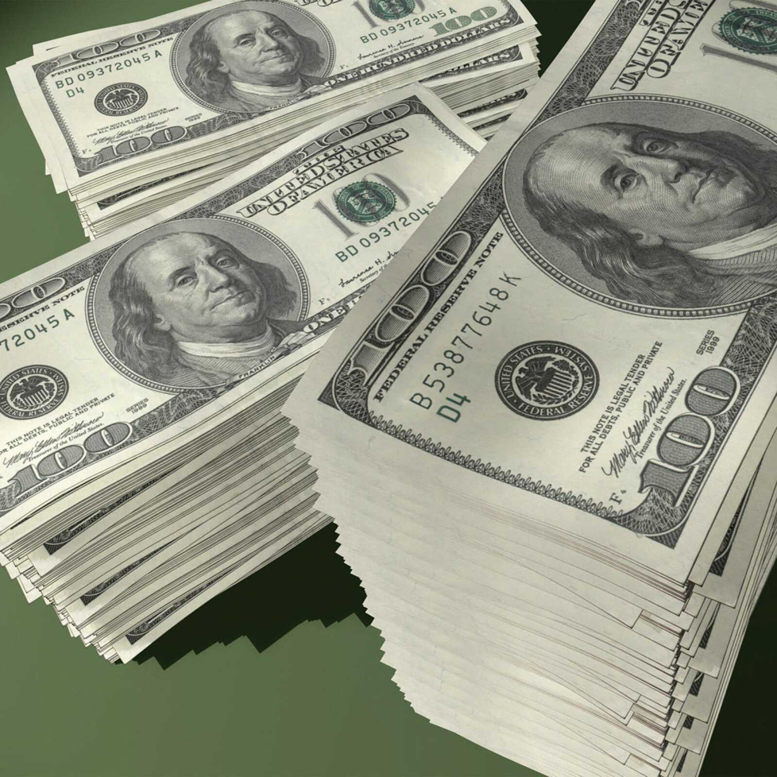 Dollar Wallpapers (35 images) - WallpaperCat