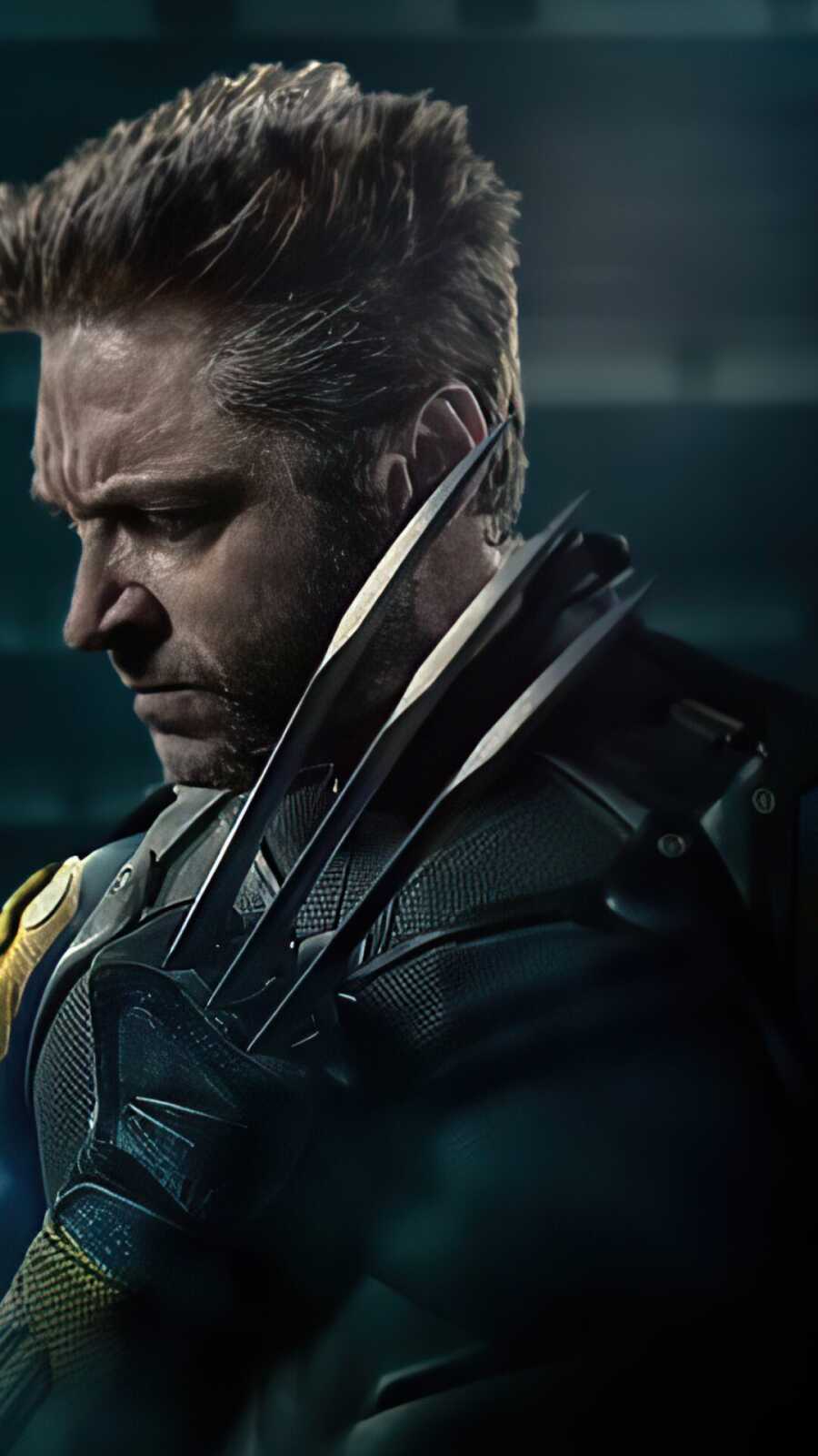 X-Men Wallpapers (55 images) - WallpaperCat