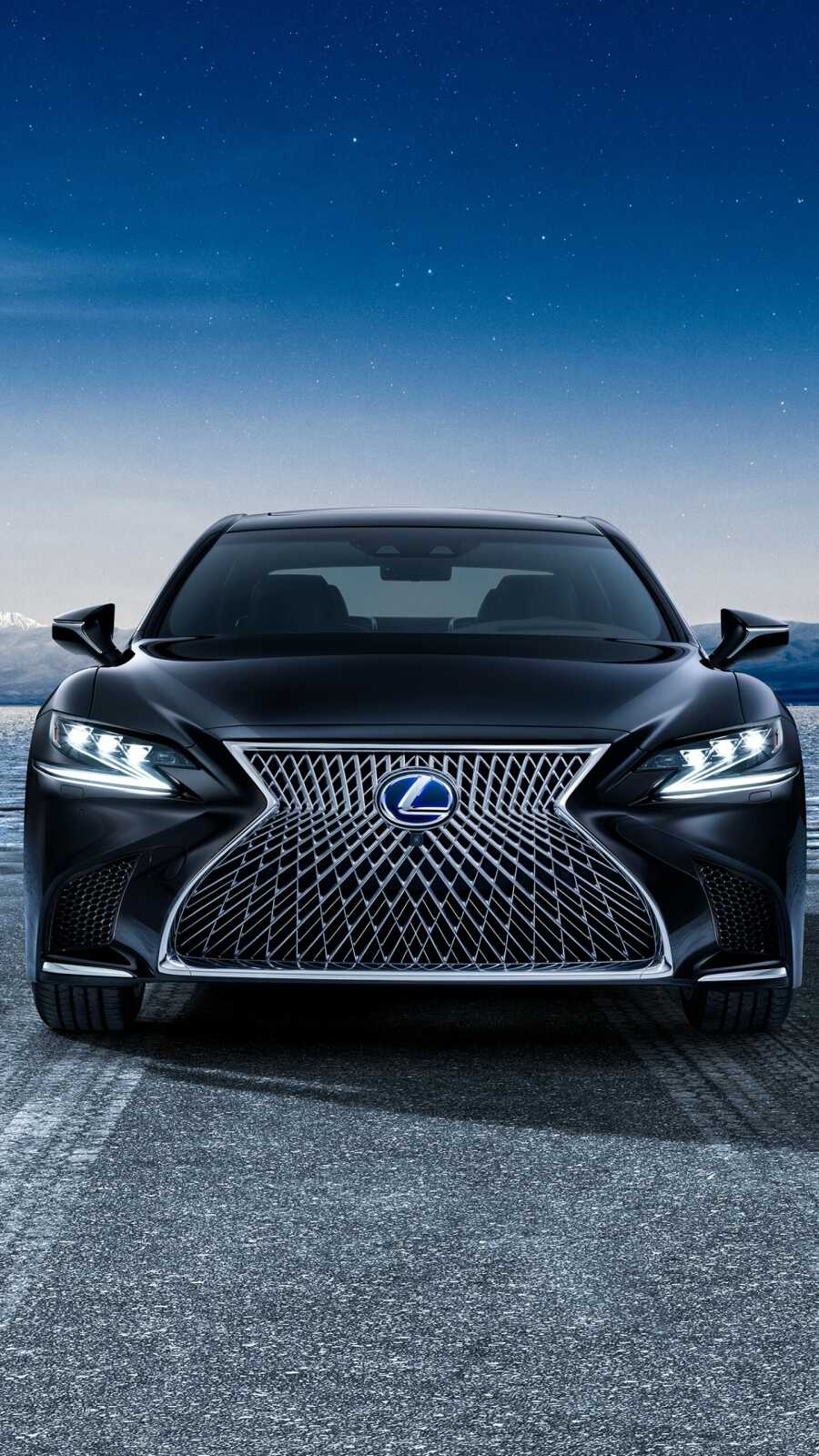 Lexus Wallpapers (83 images) - WallpaperCat