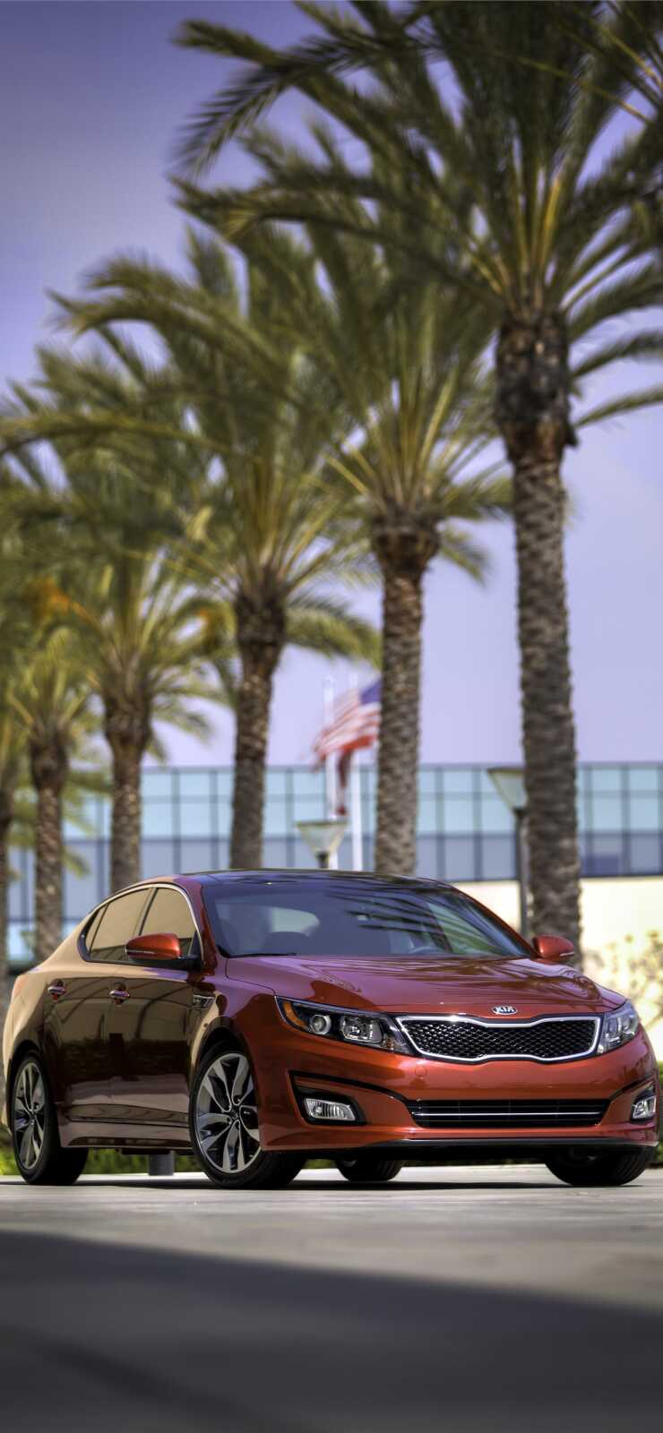 Kia Wallpapers (70 images) - WallpaperCat
