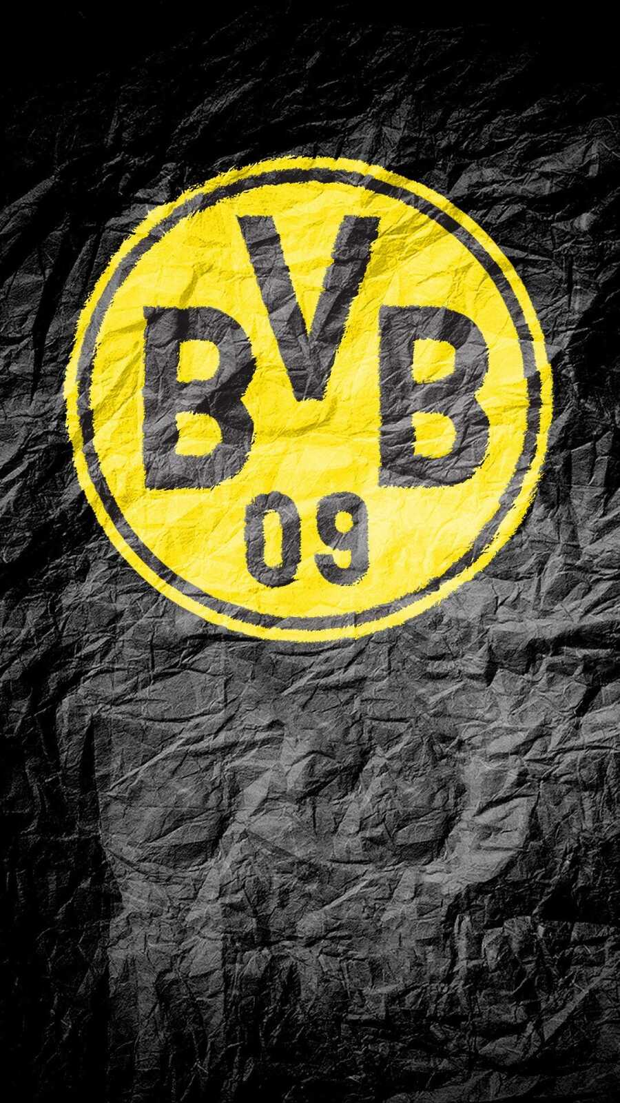 Borussia Dortmund Wallpapers (60 images) - WallpaperCat