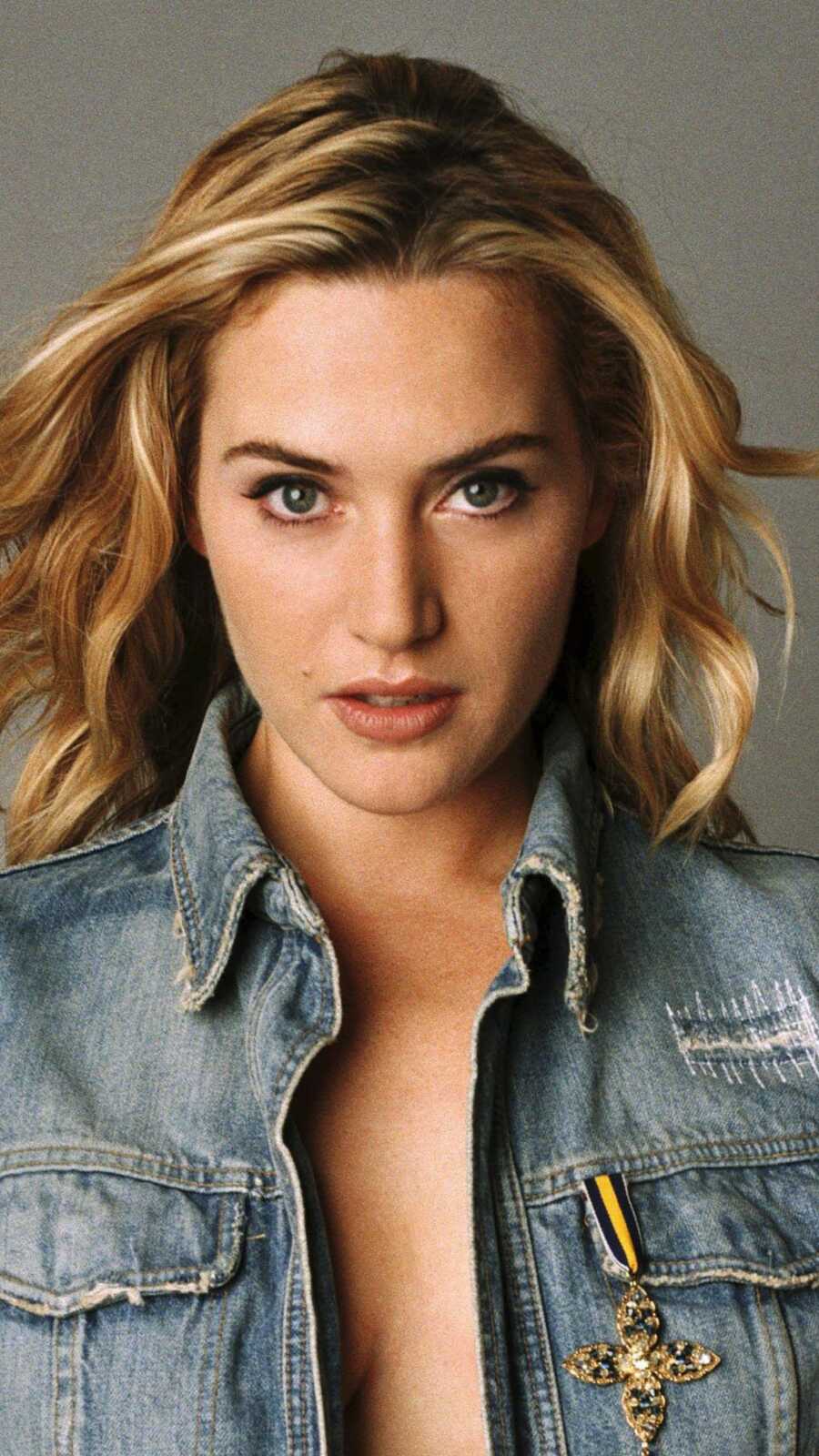 Kate Winslet Wallpapers (42 images) - WallpaperCat
