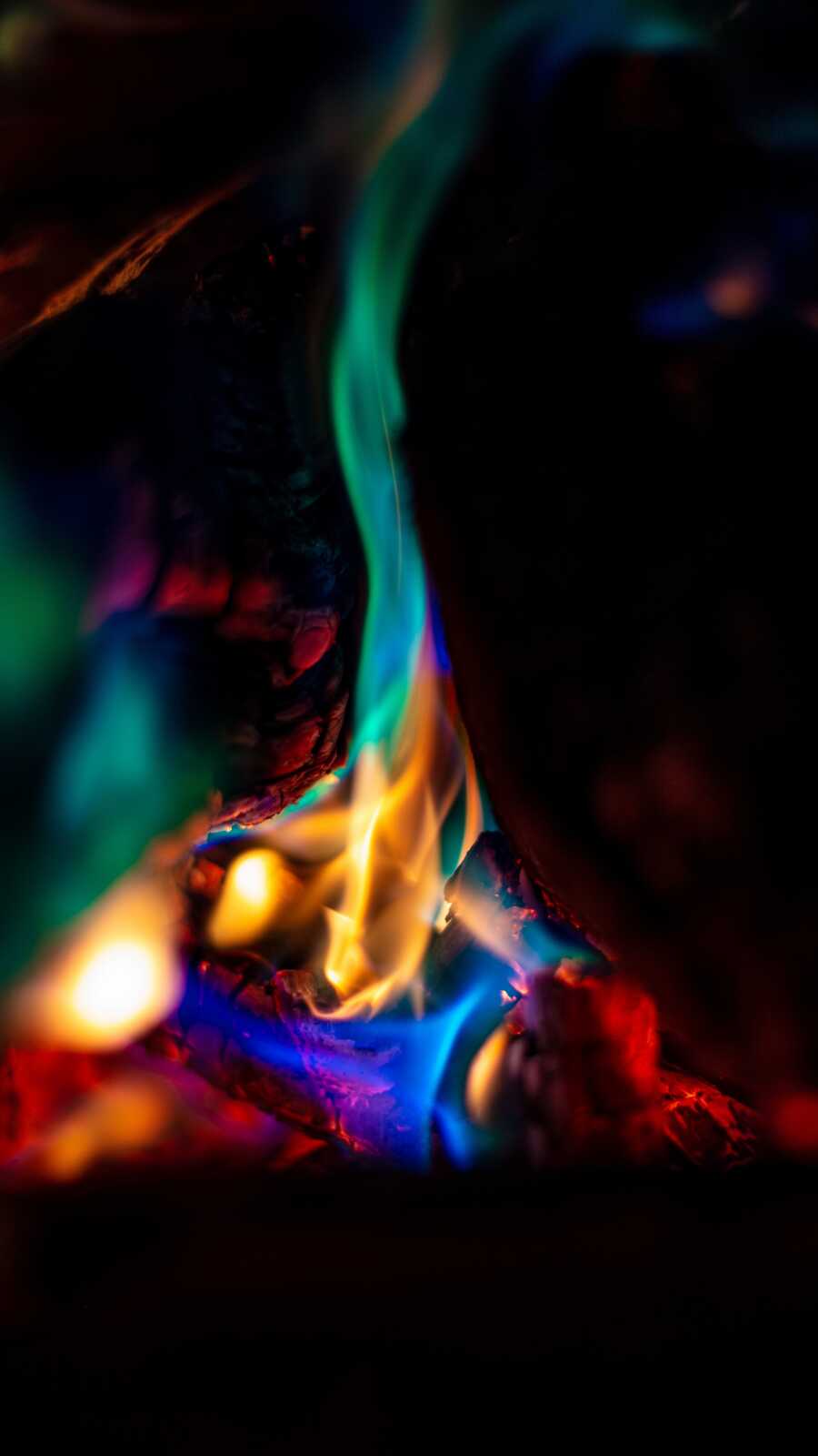 Flame Wallpapers (39 images) - WallpaperCat