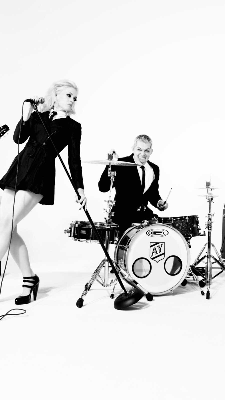 No Doubt Wallpapers (10 images) - WallpaperCat