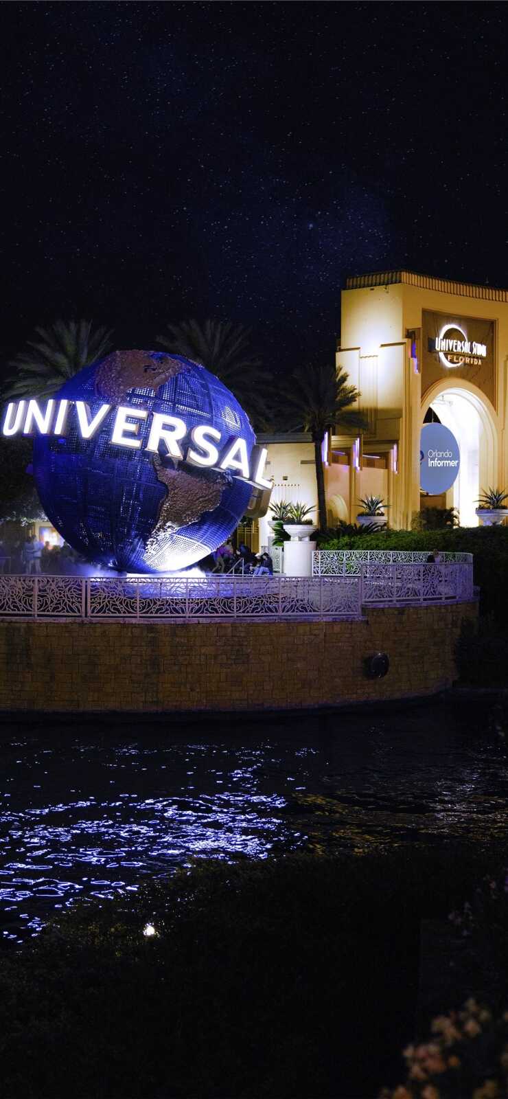 Universal Studios Hollywood Wallpapers (50 images) - WallpaperCat