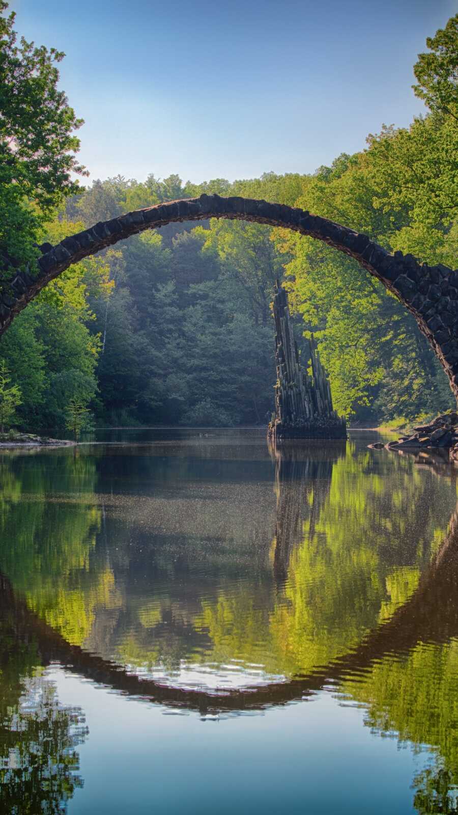 Bridge Wallpapers (64 images) - WallpaperCat