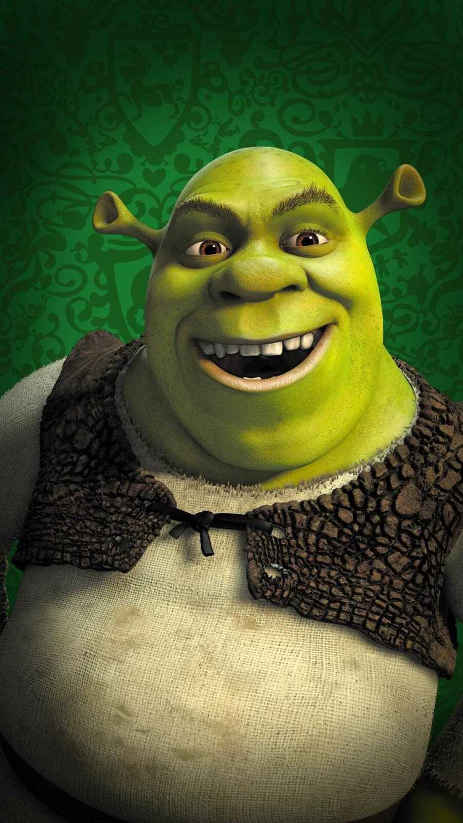 Shrek Wallpapers (42 images) - WallpaperCat