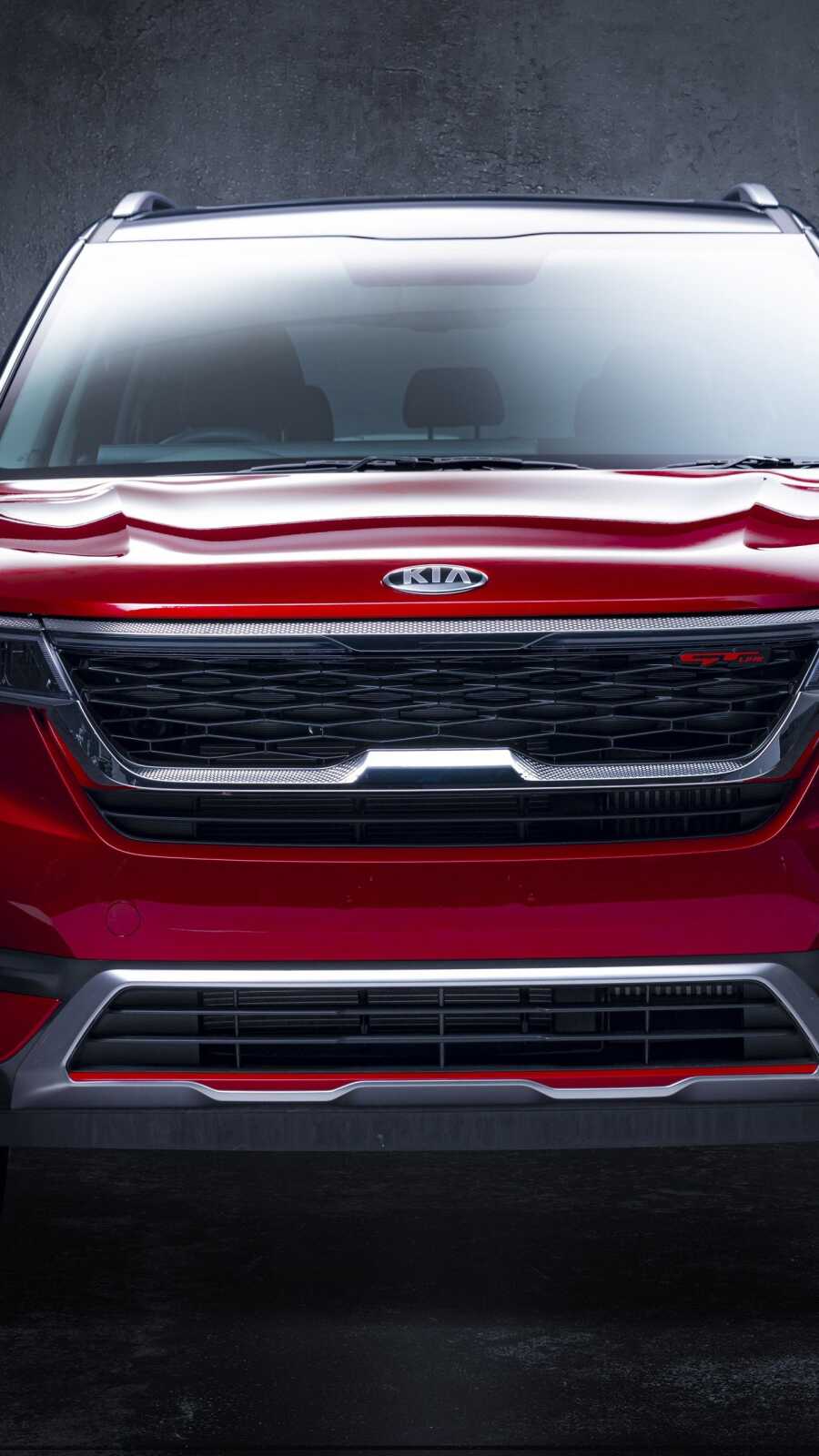 Kia Seltos Wallpapers (46 images) - WallpaperCat