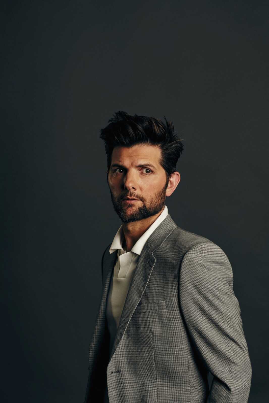 Adam Scott Wallpapers (23 images) - WallpaperCat