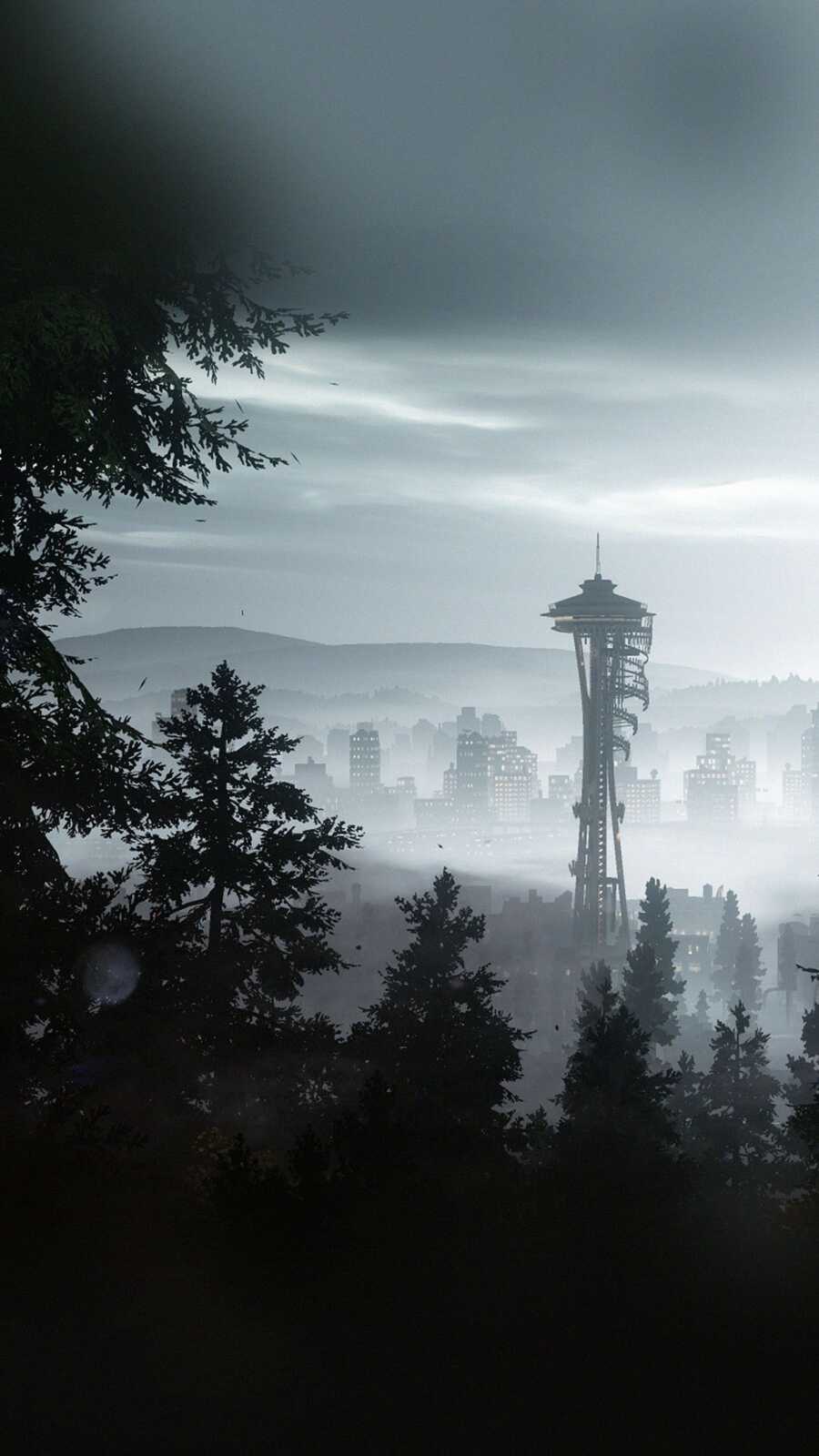 Washington State Wallpapers (43 images) - WallpaperCat