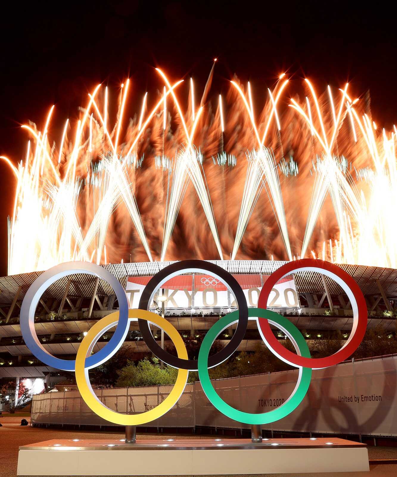 Olympics Wallpapers (44 images) - WallpaperCat
