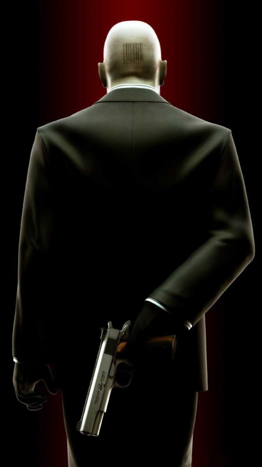 Hitman (Game) Wallpapers (69 images) - WallpaperCat
