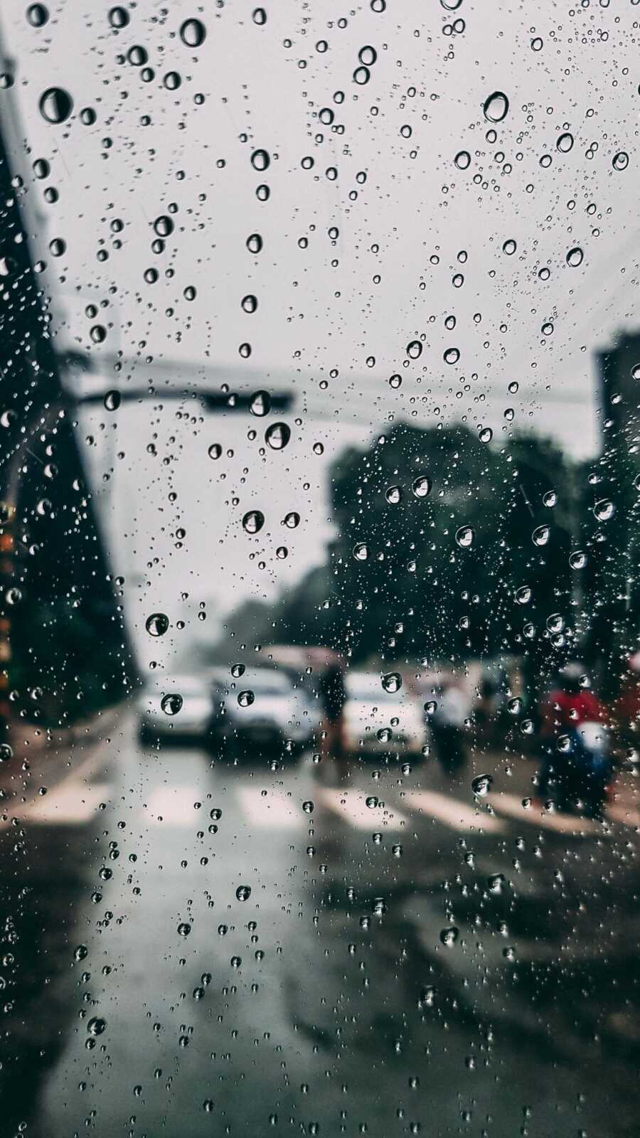 Rain Wallpapers (46 images) - WallpaperCat